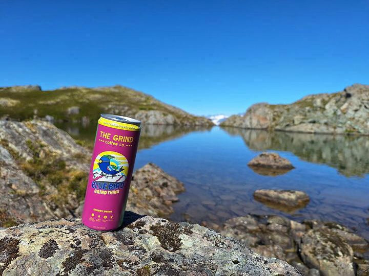 Canned Grind Things – TheGrindAK